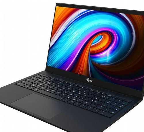 Ноутбук iRU Калибр 15EC5, 15.6, Intel Core i5 1135