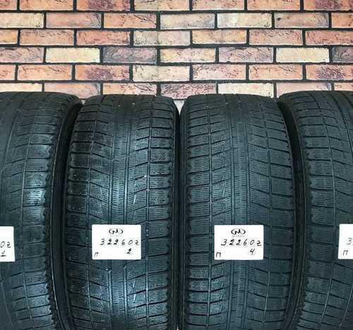 Bridgestone Blizzak RFT 245/50 R18 100Q
