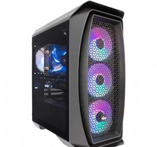 Системный блок iRU Game 510H6SEA, Intel Core i5-1