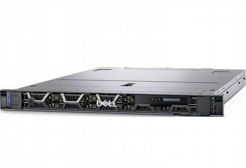 Сервер Dell PowerEdge R650 619077