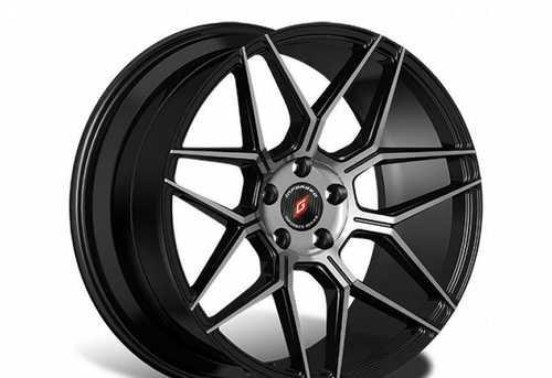 Диск Inforged IFG38 Black Machined 8*18/5*114,3 d6