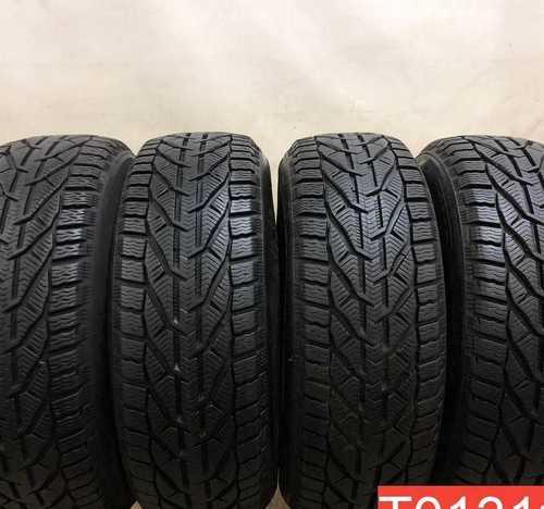 Tigar SUV Winter 215/65 R16 102H
