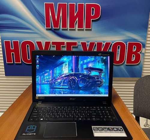 Ноутбук игровой Acer / /i5 7Gen/ GTX / гарантия