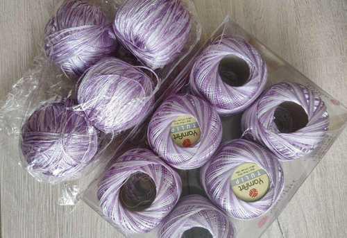 Пряжа YarnArt tulip