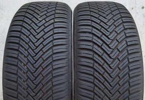 Continental AllSeasonContact 225/50 R18 99W