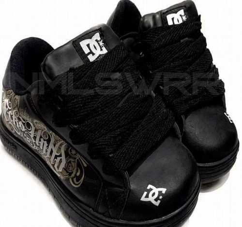 Dc shoes osiris globe circa adio dvs дутыши