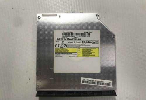 Привод DVD+RW для Lenovo G550