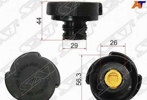 Пробка радиатора BMW