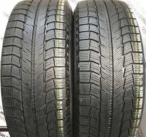 Michelin Latitude X-Ice 235/60 R17 V