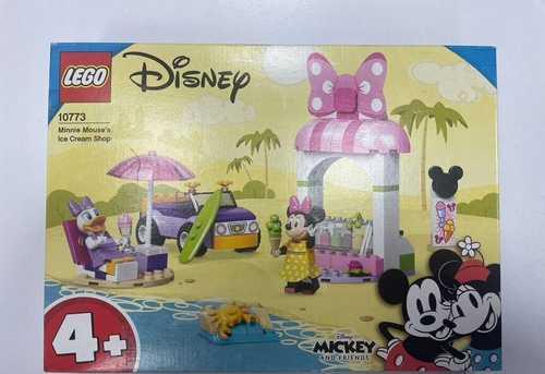 Lego Mickey & Friends 10773
