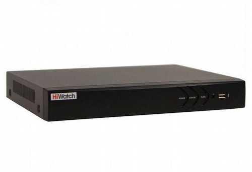Hiwatch DS-H104U