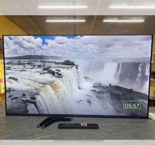 Телевизор TCL 40s5400