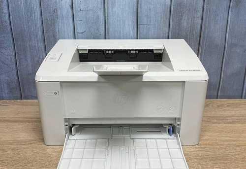 Лазерный принтер HP LaserJet M104A