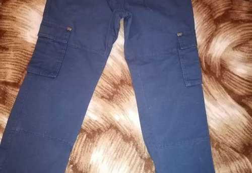 Брюки с карманами Gloria Jeans 152 см