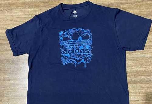 Футболка мужская Adidas original