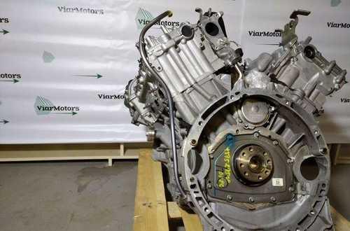 Двигатель Мерседес-Бенц OM642 826 GLS X166 3.5 диз