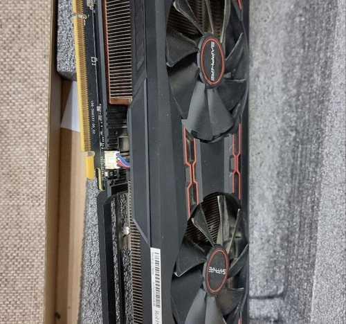 Amd radeon rx vega 56 8gb