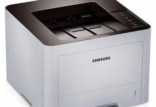 Запчасти и блоки принтера Samsung 3320 3320ND