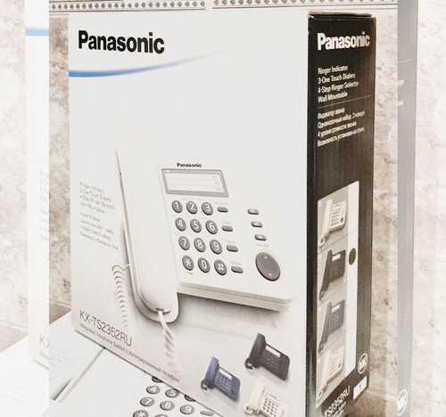 Телефон Panasonic