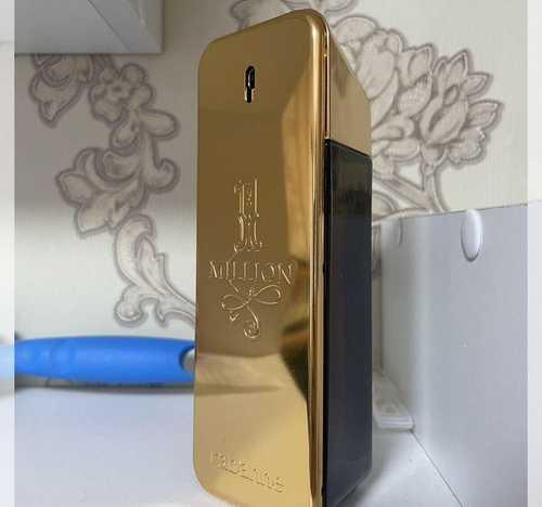 Paco rabanne 1 million 100 мл