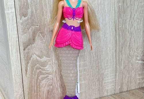 Кукла Барби Barbie русалка