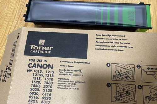 Тонер Canon G-1