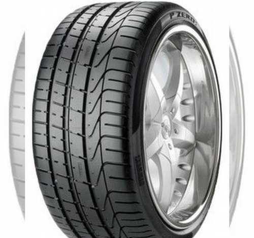 Pirelli P Zero 315/35 R21 111