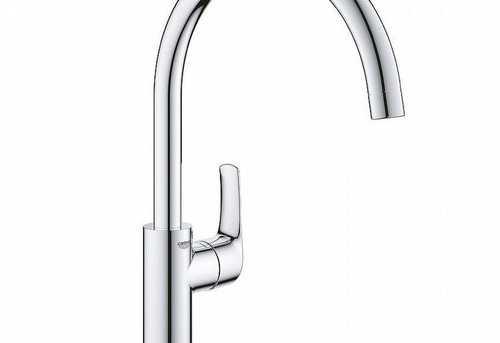 Смеситель для кухни Grohe 31722000 Хром