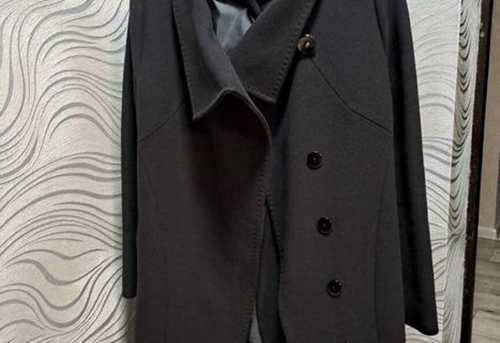 Женское Кашемировое пальто