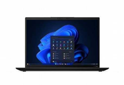 Ноутбук 13" Lenovo ThinkPad X1 Nano Gen 3, 512 ГБ, Core i5-1340P, RAM 16 ГБ, Intel Iris Xe Graphics