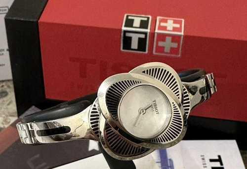 Tissot T-Trend Tissot Flower Power