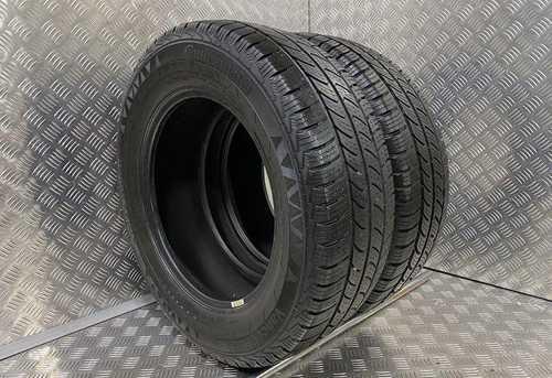 Continental VancoWinter 2 215/65 R16C 106T