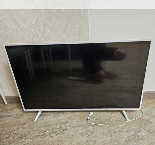 Телевизор SMART tv Thomson