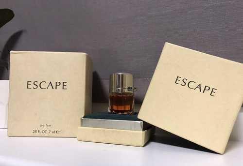 Calvin Klein Escape