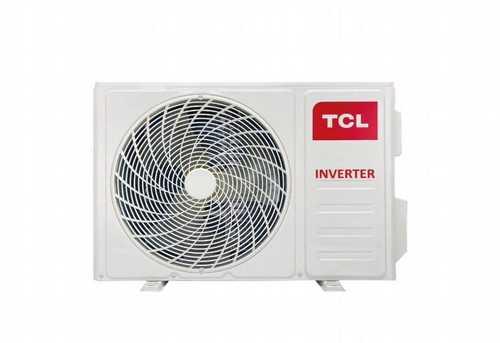 Инверторный Кондиционер на 36 кв. TCL One Inverter