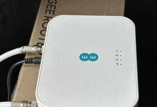 Усилитель сигнала 4g