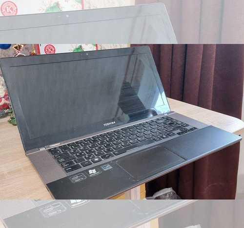 Ноутбук Toshiba satellite