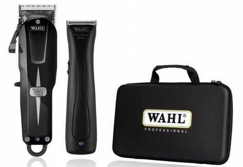 Wahl Professional Cordless Combo8592-017