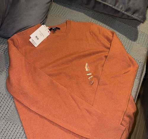 Водолазка uniqlo новая