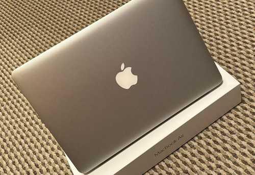 MacBook Air 13 128GB 2017 (2019) рст