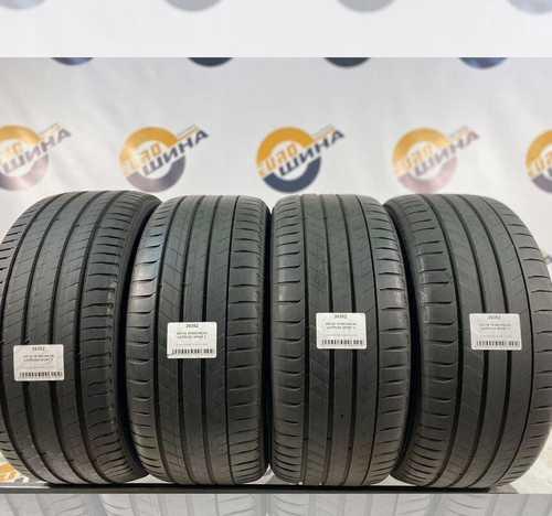 Michelin Latitude Sport 3 255/50 R19 114V