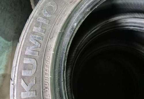 Kumho Ecsta PS31 225/55 R17