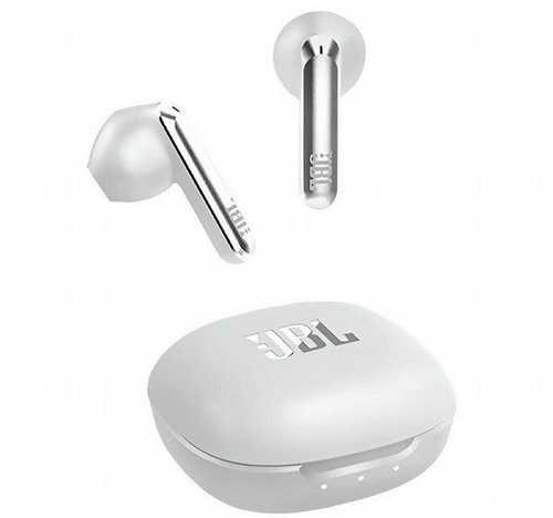 Беспроводные наушники JBL X2 White EU