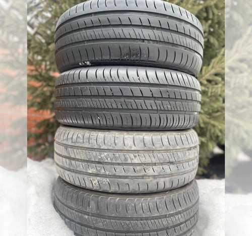 Kumho Ecowing ES01 KH27 205/55 R16 91H