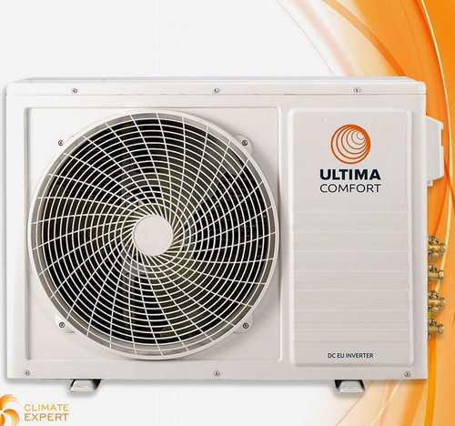 Внутреенние блоки midea gaia Inverter
