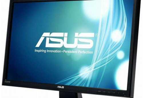 23.6" Монитор asus VW247H, 1920x1080, 75 Гц, TN