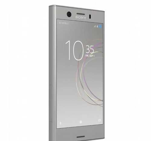 Дисплей Sony Xperia XZ1 Compact, 4/32 гб