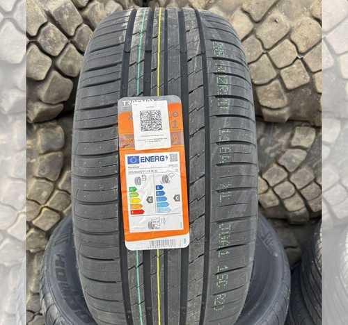 Tracmax X-Privilo RS01  285/50 R20 116W