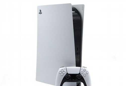 Sony PlayStation 5 Digital (CFI 11xxB)