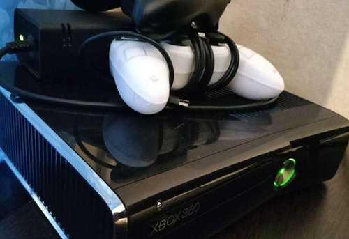 Смарт телевизор и Xbox360